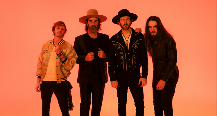 We The Kingdom Releases First Single Since Franni Rae Cash Cain's ...