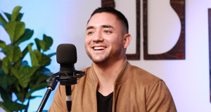 Sean Rodriguez | ‘House Of God’ (acoustic) – CCM Magazine