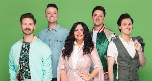 The Erwins Set To Release New Album ‘Life Story’ March 8 – CCM Magazine