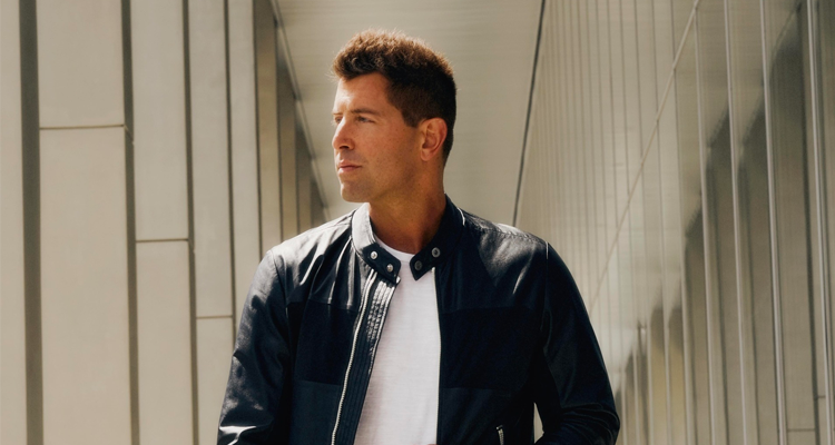 Jeremy Camp Announces 14th Studio Album 'Deeper Waters' Will Release ...