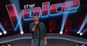 Bryan Olesen, Former Newsboys Guitarist, Wows ‘The Voice’ Judges with ...