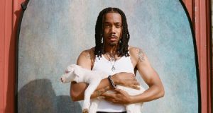 Joe L. Barnes Releases New Single ‘Altar’ – CCM Magazine