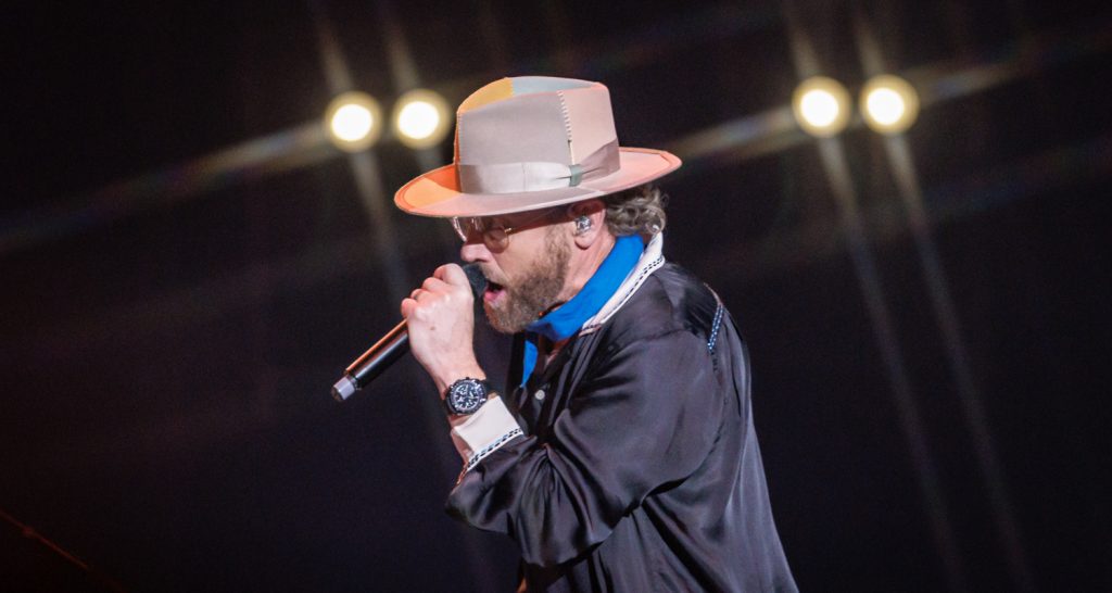 PHOTOS: TobyMac’s Hits Deep Tour Finale Night West Virginia 6.23.24 ...