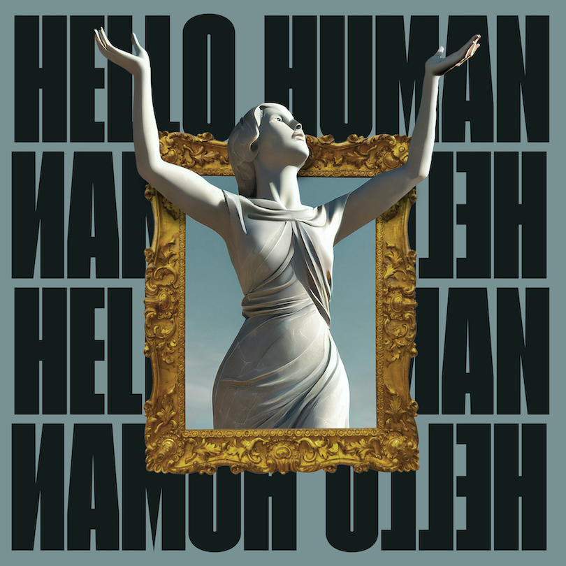 Apollo LTD | ‘Hello Human’ – CCM Magazine
