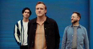 Sanctus Real Releases New 11-Track Album ‘All Along’ – CCM Magazine