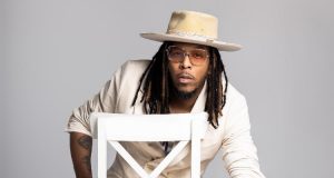 Deitrick Haddon Releases 12th Solo Album ‘One Night In California ...