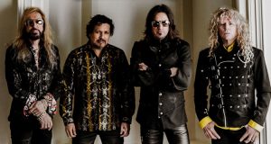 STRYPER Announce New Album ‘When We Were Kings’ Due Out September 13th – CCM Magazine