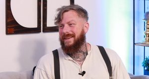 Ben Fuller Shares Journey From Dairy Farm To Christian Singer – CCM ...