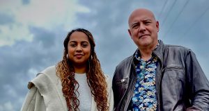 Brian Doerksen and Marika Siewert Announce Canadian Tour – CCM Magazine