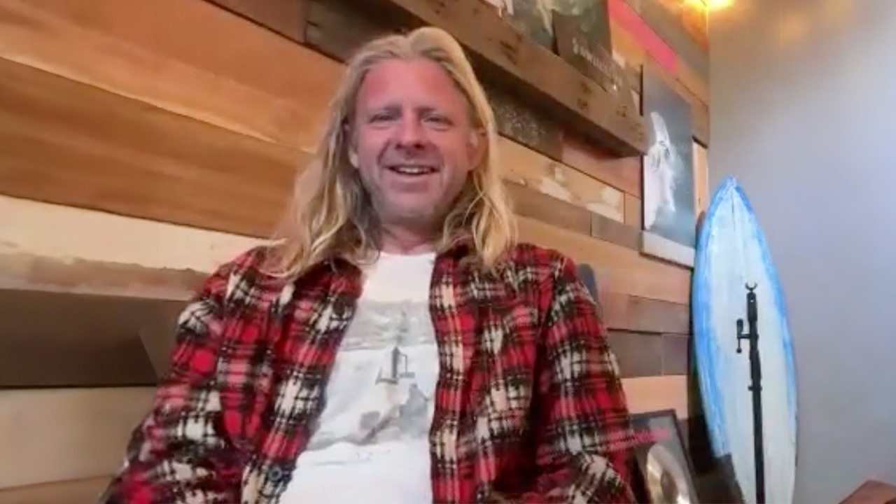 Jon Foreman Talks New Solo Album ‘In Bloom’ – CCM Magazine