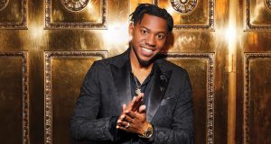 The Voice Winner Chris Blue Releases Debut Album ‘Foundations: The ...