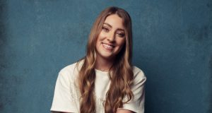 Brooke Robertson Releases First New Music In Four Years, ‘Hey God ...