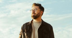 Danny Gokey Releases Fifth Studio Album ‘Sound Of Heaven’ – CCM Magazine