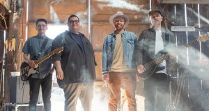 Sidewalk Prophets Release New Single ‘Father, Let It Be’ – CCM Magazine