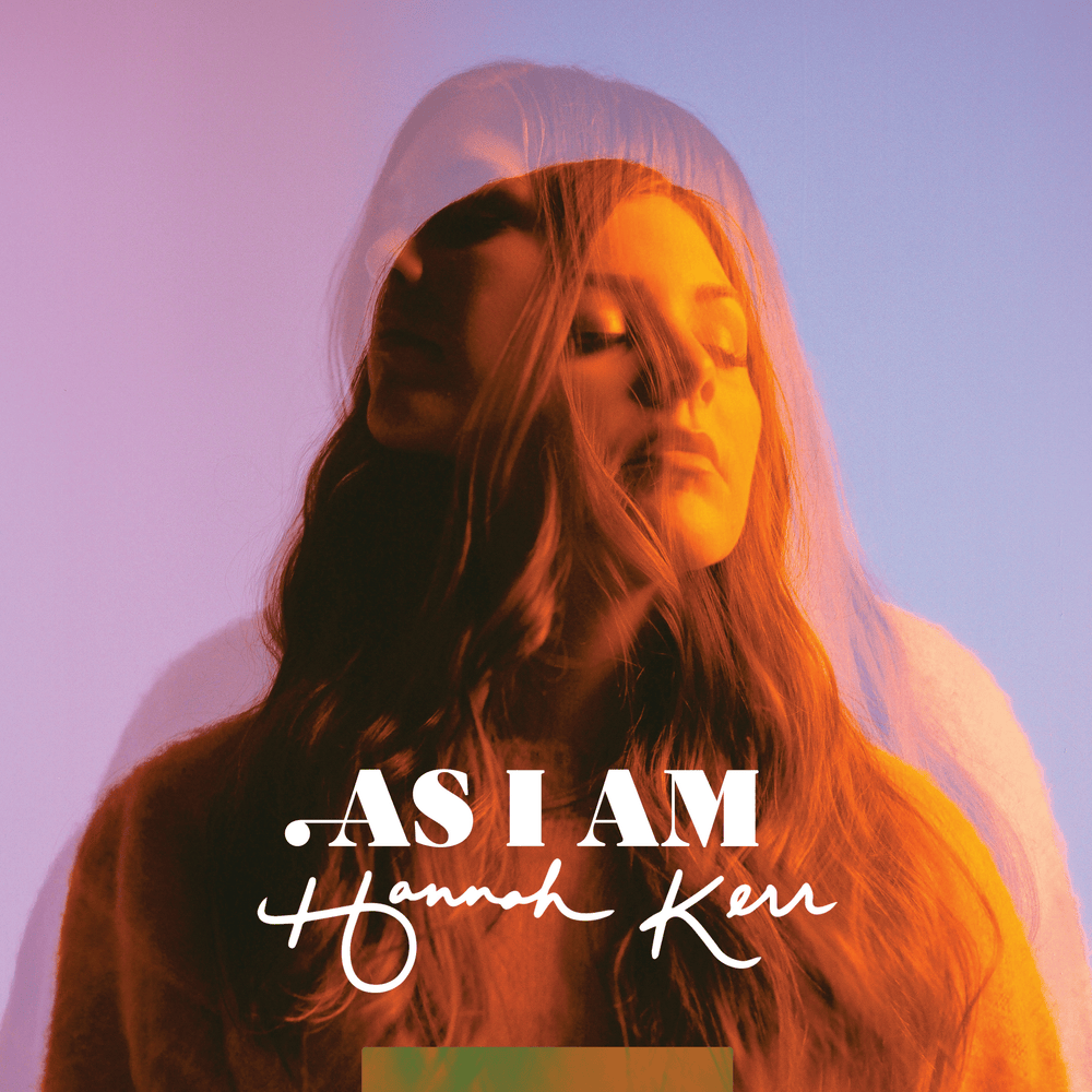 Hannah Kerr | ‘Just As I Am’ – CCM Magazine