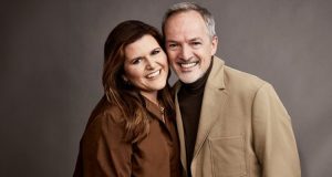 David & Nicole Binion Release New Full-Length Album ‘The Revelation of ...