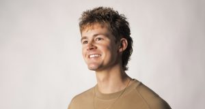 Forrest Frank Releases Deluxe Edition Of ‘Child Of God’ Album – CCM ...