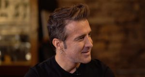 Creed Frontman Scott Stapp Shares Journey Through Faith, Family, and ...