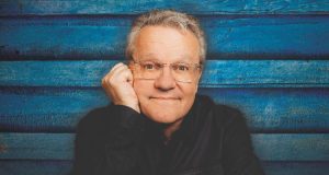 Mark Lowry Releases New Album, DVD and TV Special ‘There Is Hope’ – CCM ...