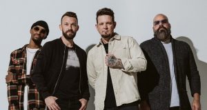 Unspoken Releases Fourth Full-Length Studio Album ‘IV’ – CCM Magazine