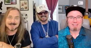 Southern Rock Icons Johnny & Donnie Van Zant Talk New Christian Album ...