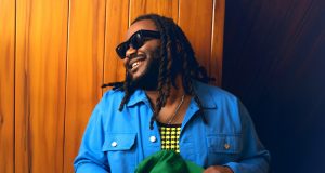 Blessing Offor Releases New Single ‘Jordans’ – CCM Magazine