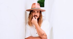 Jordan Feliz Releases Fourth Studio Album, ‘Everything Good’ – CCM Magazine