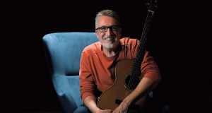 Canadian Singer-Songwriter Steve Bell Releases New Album ‘The Glad ...