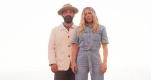 Drew & Ellie Holcomb Announce New Full-Length Studio Album + Tour – CCM ...