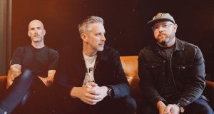 Christian Music Veterans Matt Hammitt, Nick De Partee, & Jake Rye Form ...