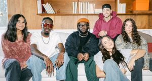 Elevation Rhythm Releases Acoustic Version of ‘At The Altar’ – CCM Magazine