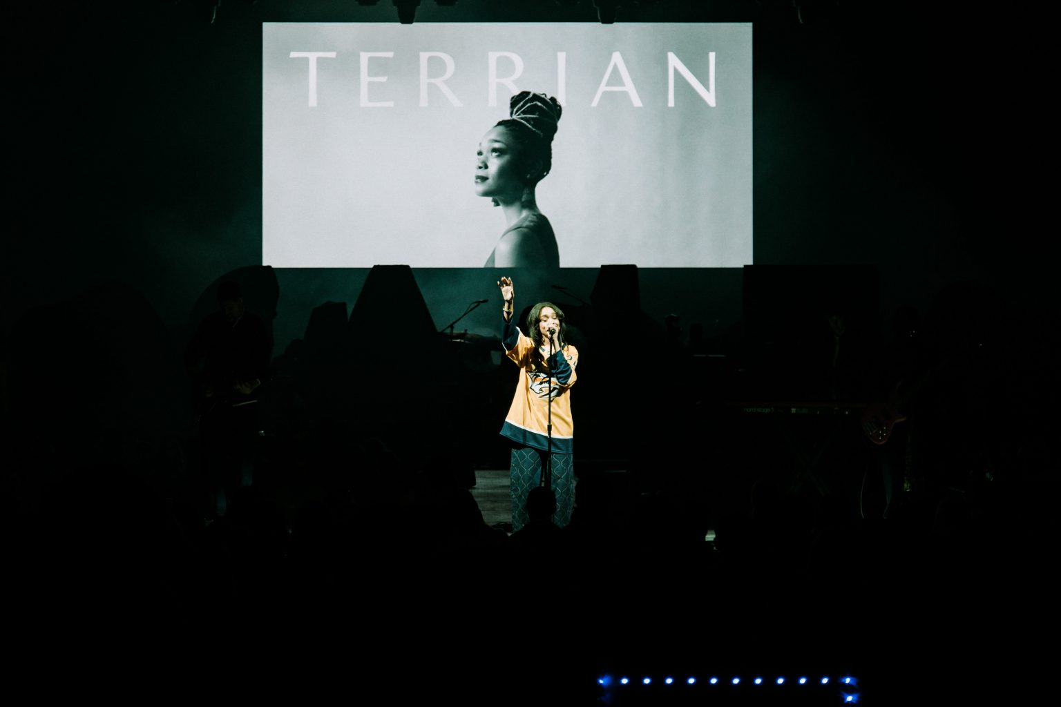 TobyMac’s Homecoming Hits Deep with 10K+ Fans, Surprise Guests, and ...