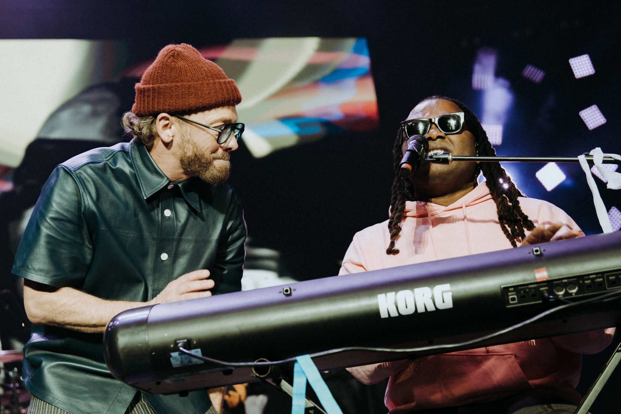 TobyMac’s Homecoming Hits Deep with 10K+ Fans, Surprise Guests, and ...