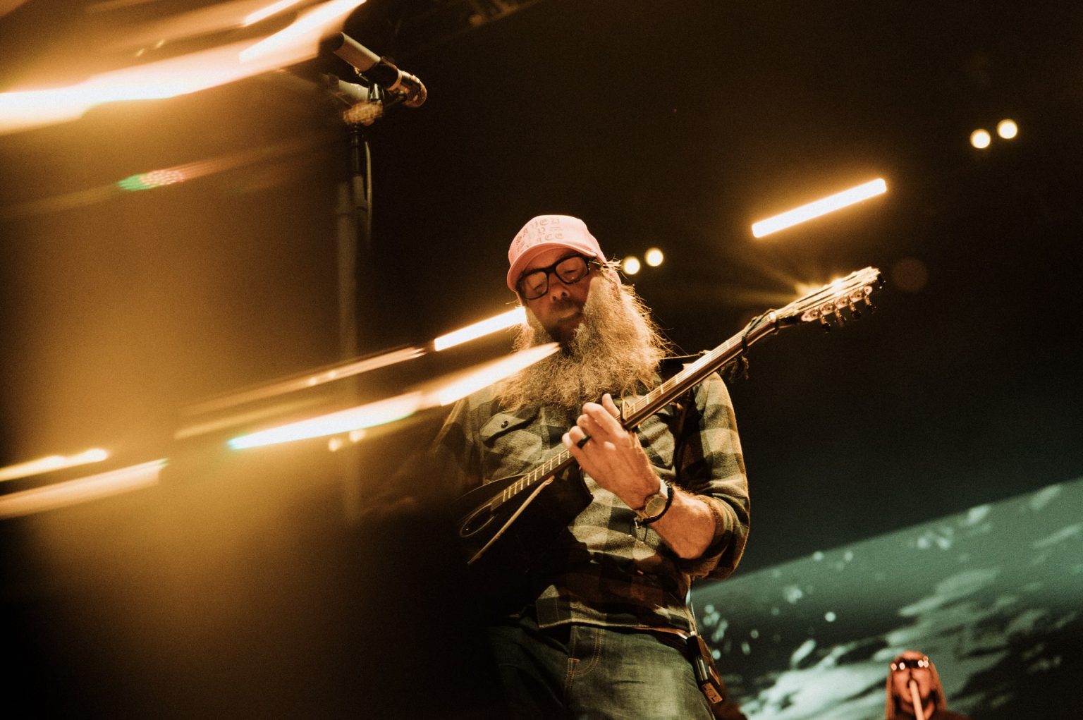 TobyMac’s Homecoming Hits Deep with 10K+ Fans, Surprise Guests, and ...