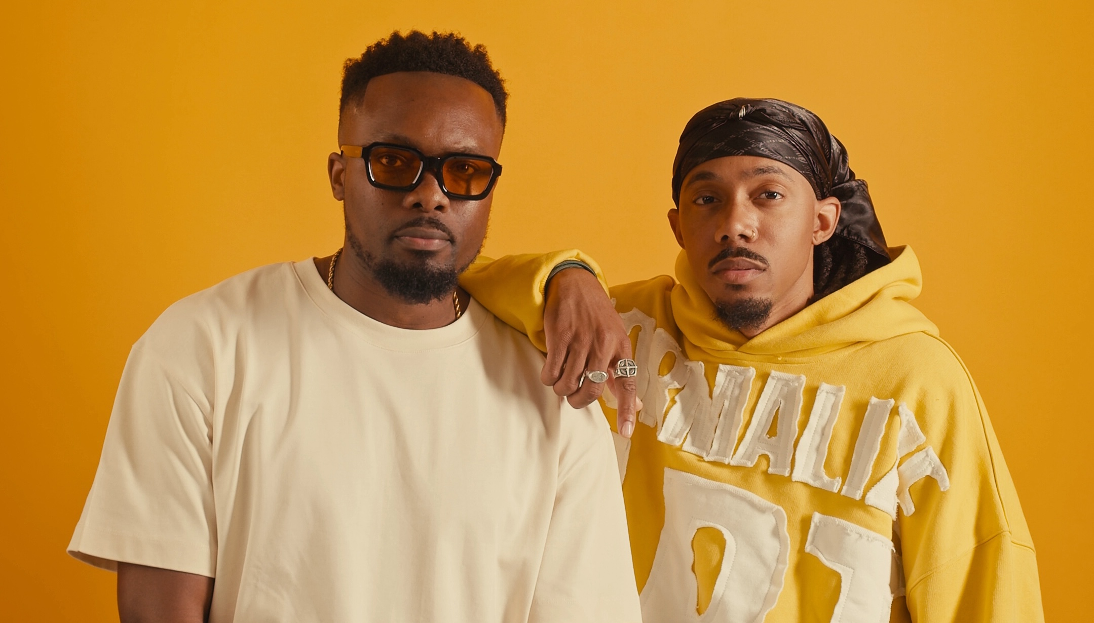 Faith Child and Joe L Barnes join forces on new song ‘Holy Place’ – CCM Magazine