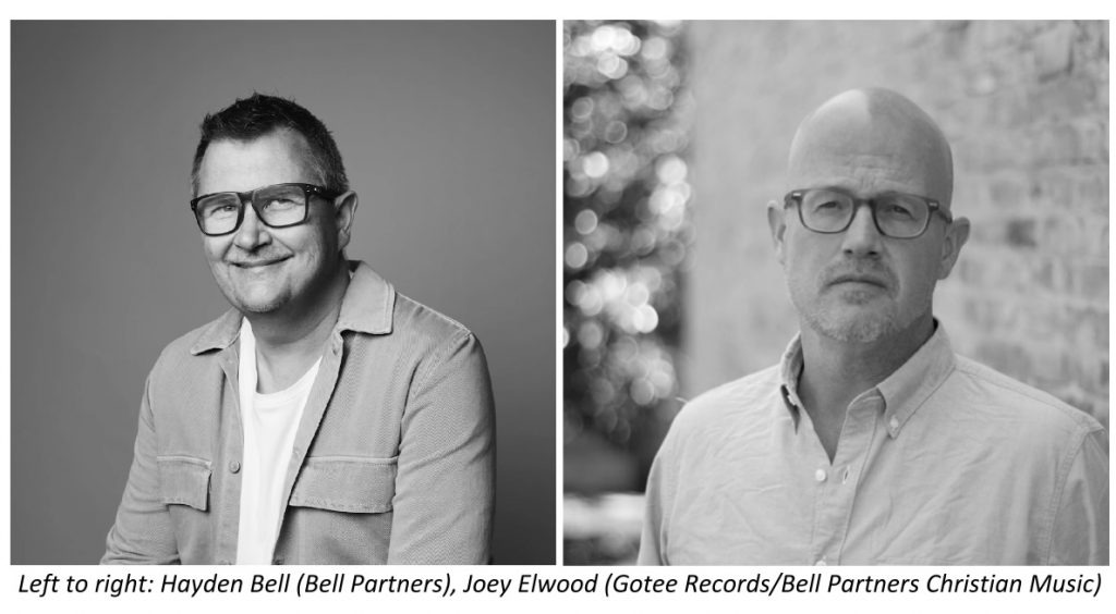 GOTEE RECORDS: Under New Ownership – CCM Magazine