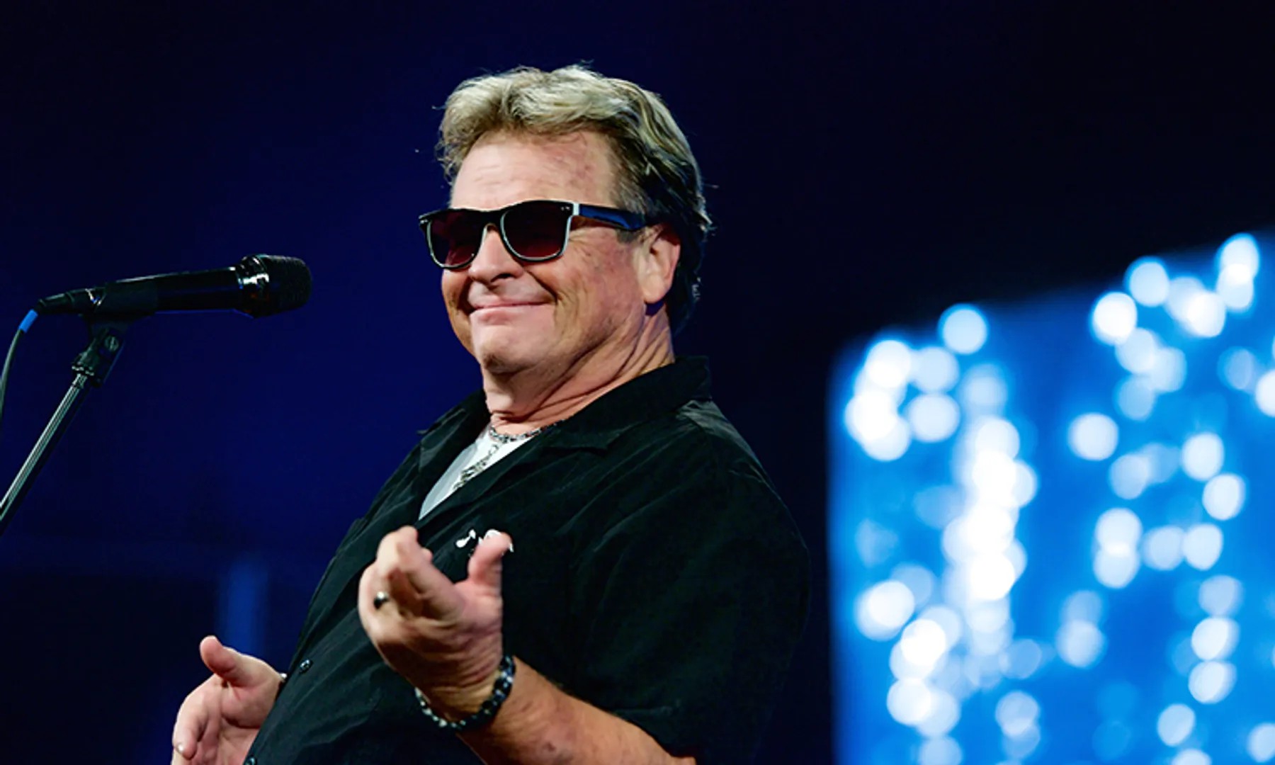 Bryan Duncan: Your Lunatic Friend in a “Nutshell” – CCM Magazine