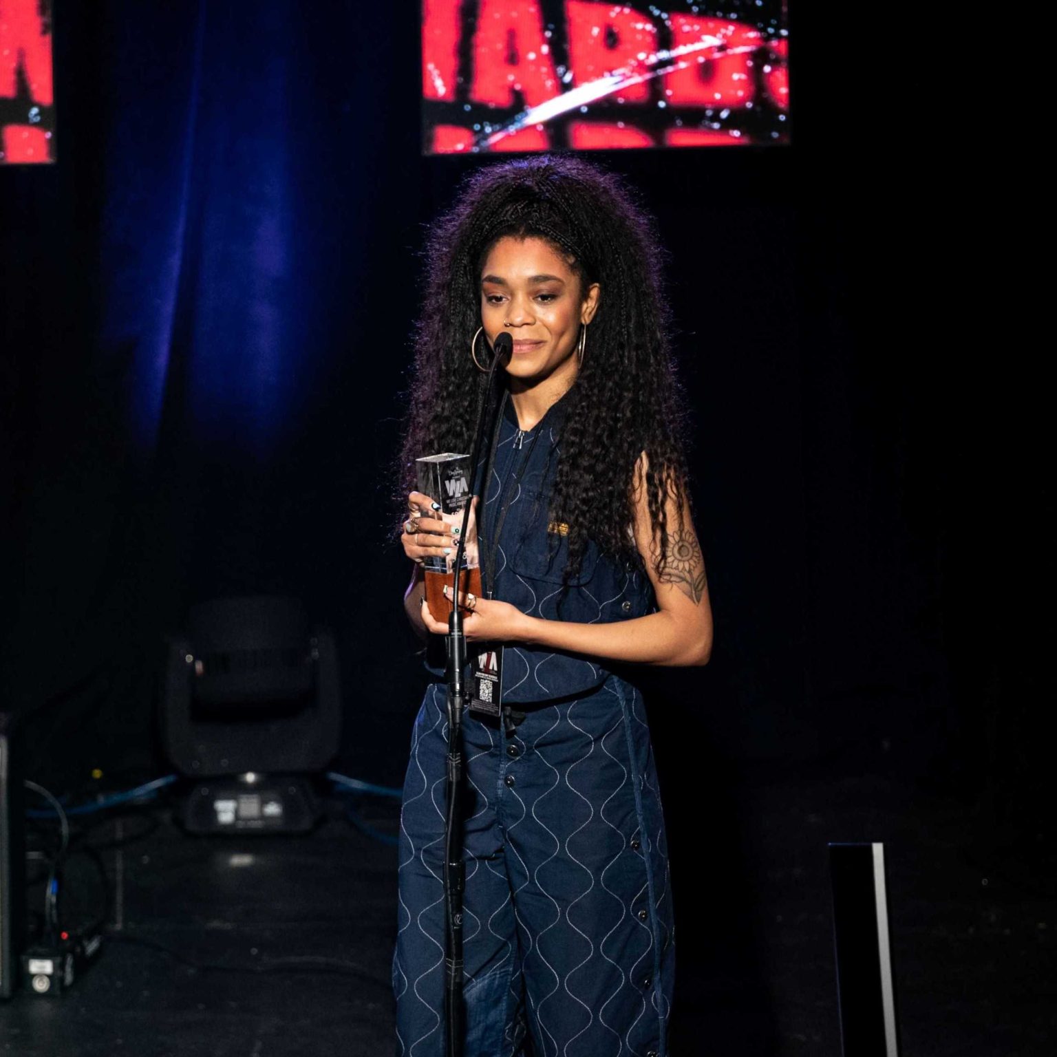 You Had to Be There: Inside We Love Christian Music Awards – CCM Magazine