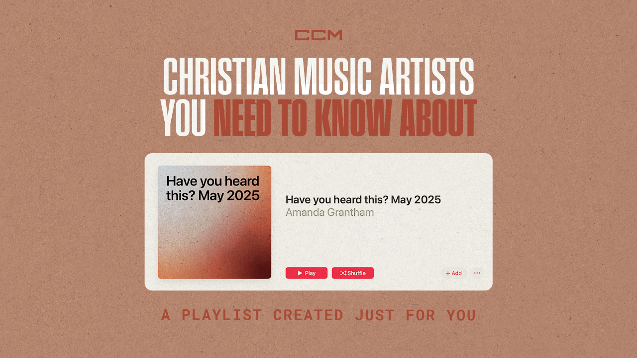 Have You Heard This? – CCM Magazine