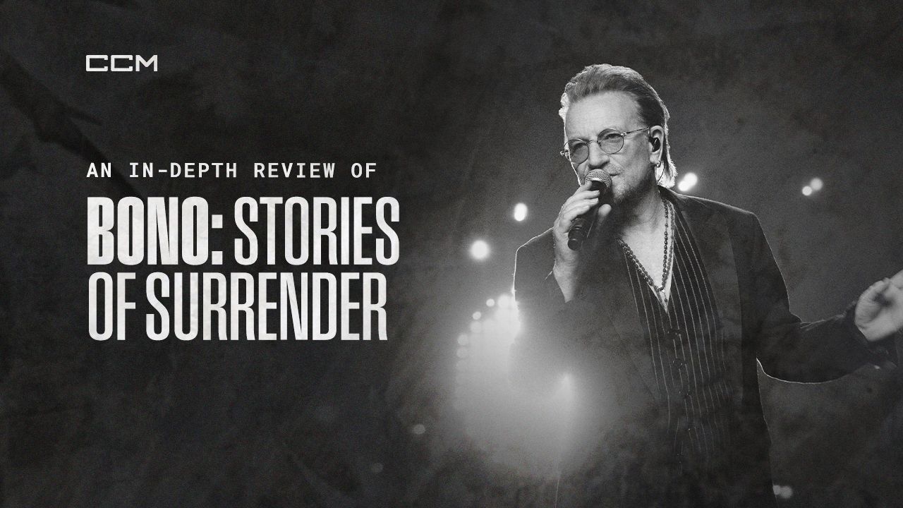 Bono Unmasked: U2 Frontman sheds the rock star image for Songs of ...