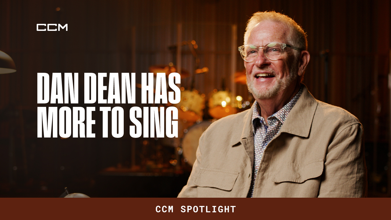 Phillips, Craig & Dean’s Dan Dean Delivers Solo Record with Triumph and ...