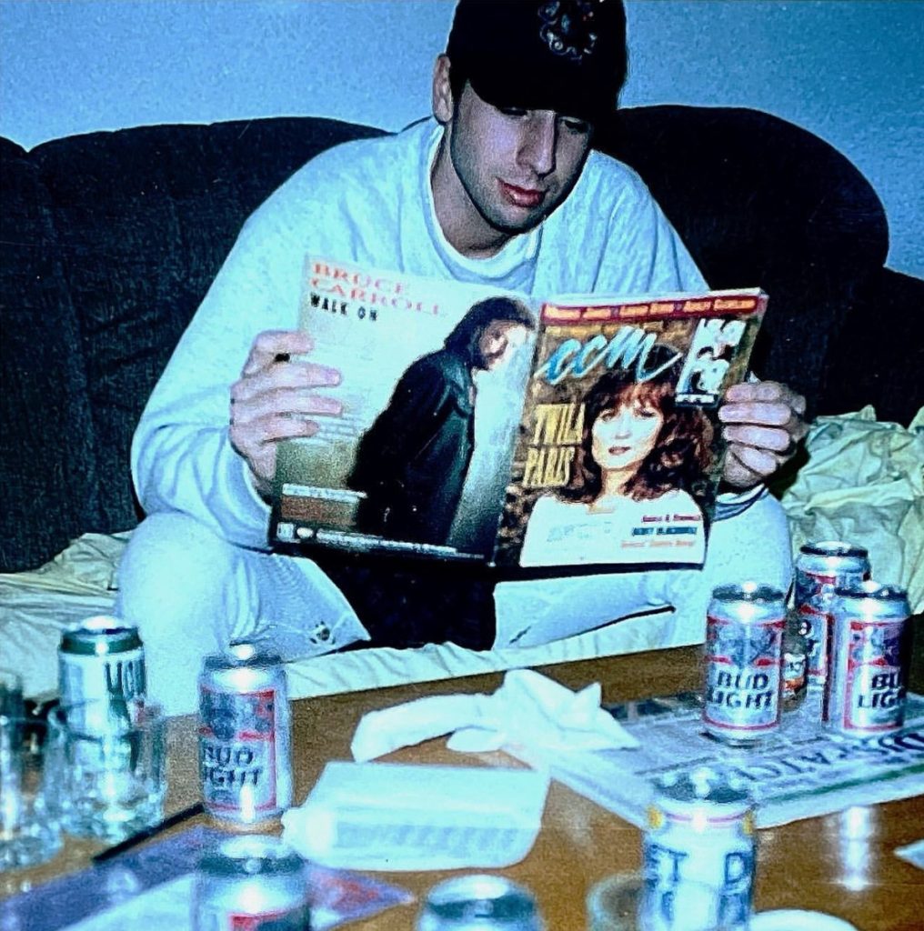 PFR’s Vanished Album Disappear Could Finally Reappear – With Your Help ...