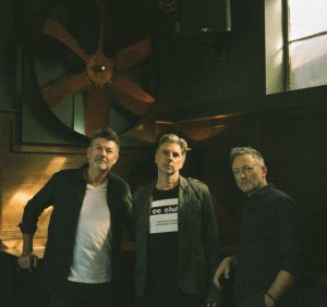 PFR’s Vanished Album Disappear Could Finally Reappear – With Your Help ...