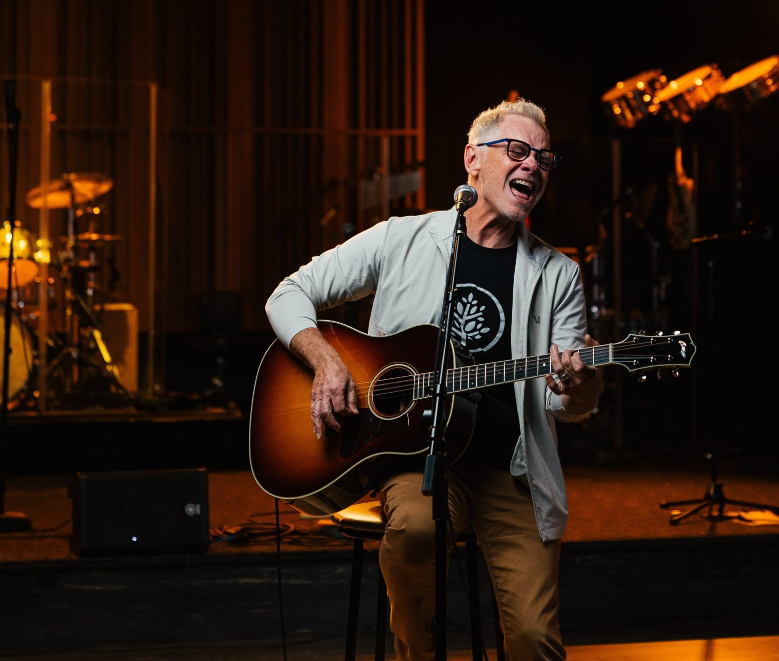 Steven Curtis Chapman: Cover Story (August 2025) – CCM Magazine