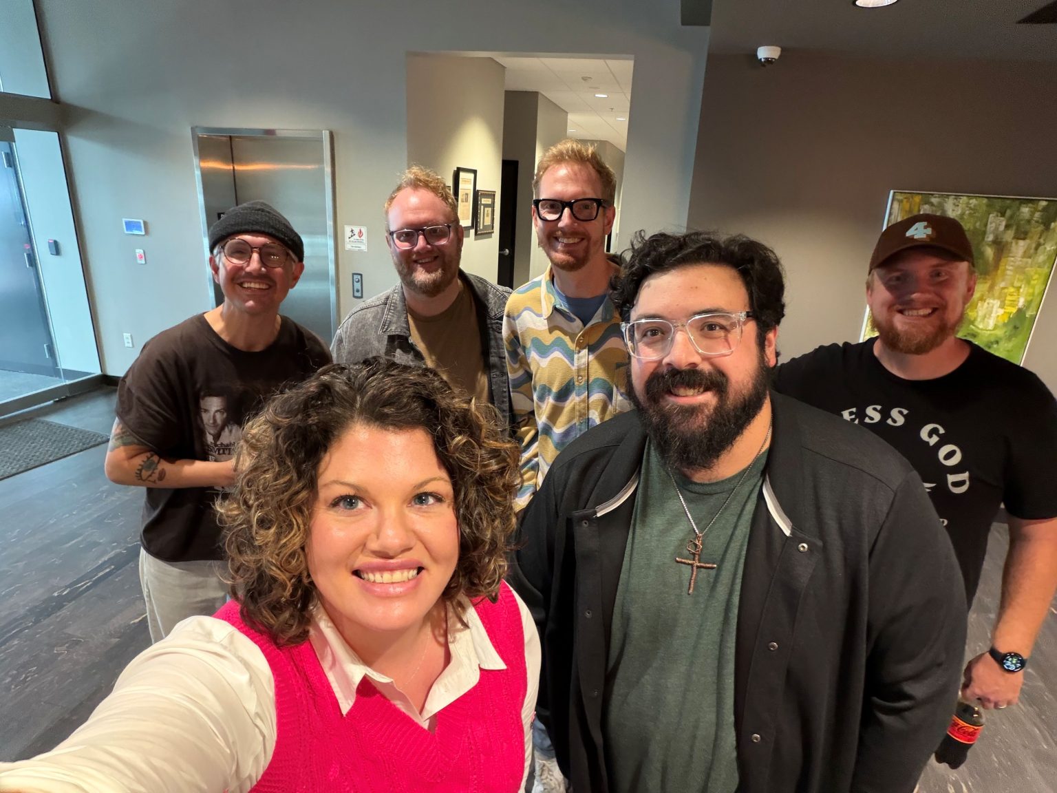 CCM Joins Christian Music Guys – CCM Magazine
