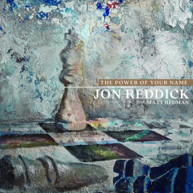 Jon Reddick’s Hidden Talent is Hiding in Plain Sight – CCM Magazine