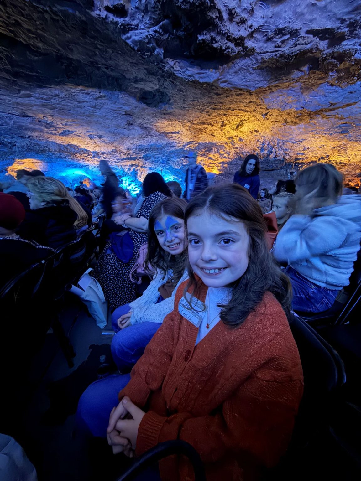 Wingfeather Saga’s Immersive Premier / One-On-One with Podo – CCM Magazine