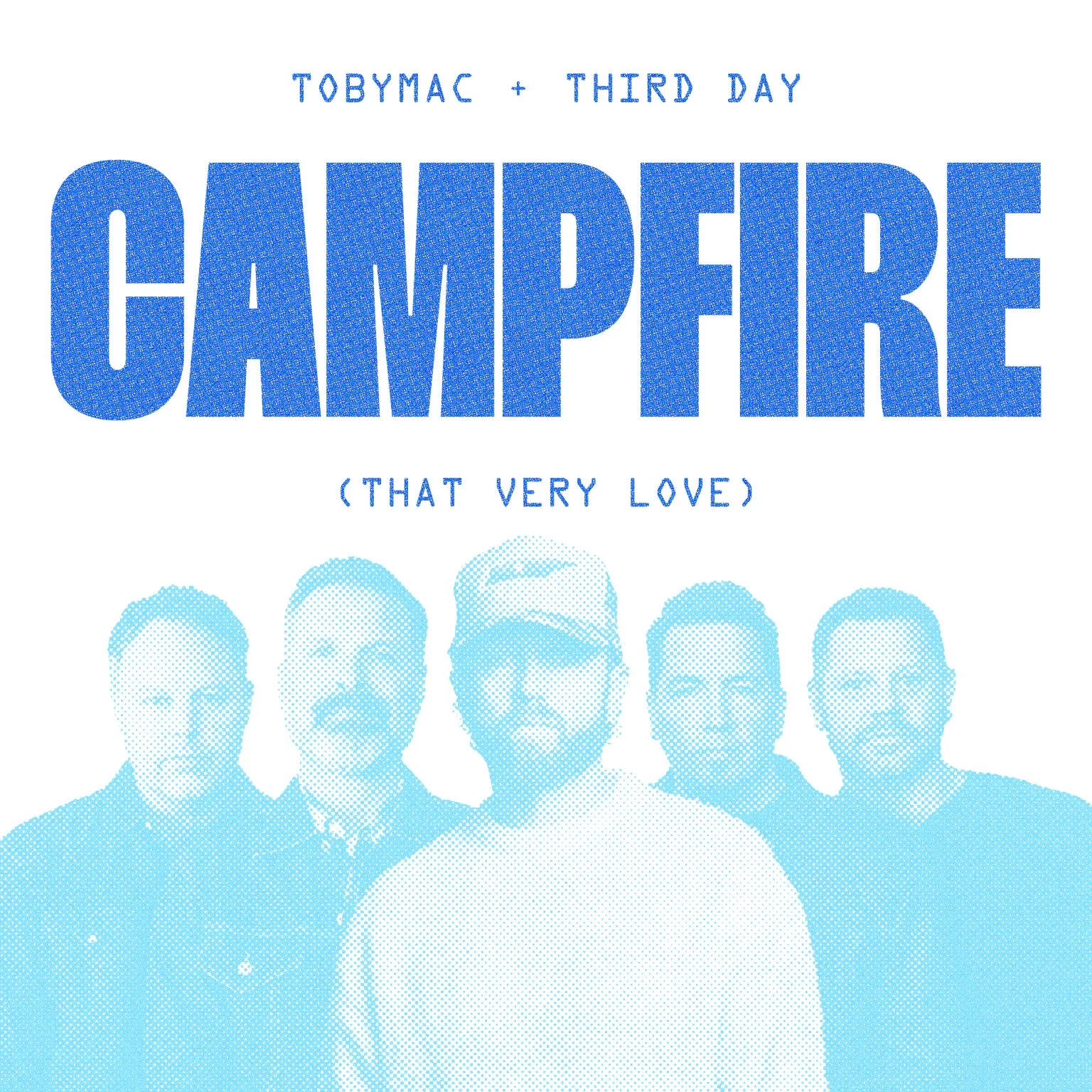 TobyMac and Third Day Reignite “Campfire” – CCM Magazine
